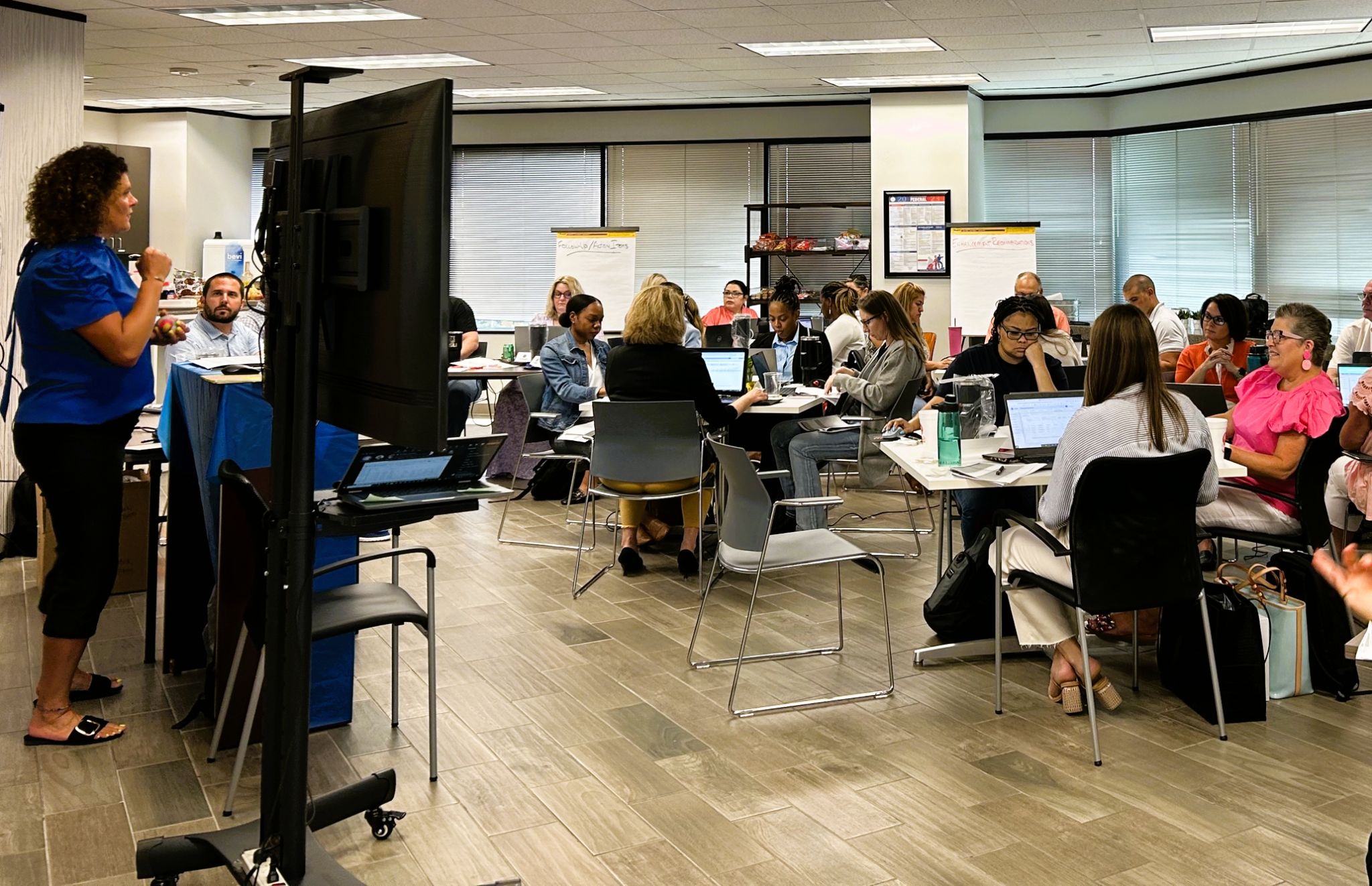 Momentum 2025 | Management Controls Inc Events